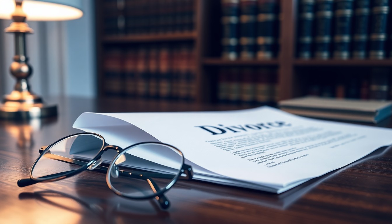 La procédure de divorce expliquée étape par étape - Notaires Actualités